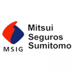 Mitsui Sumitomo Seguros – Instituto Brasileiro de Atuária (IBA)